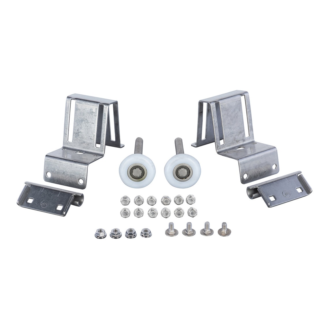 mechanische spare parts - productfotografie doorNorbert