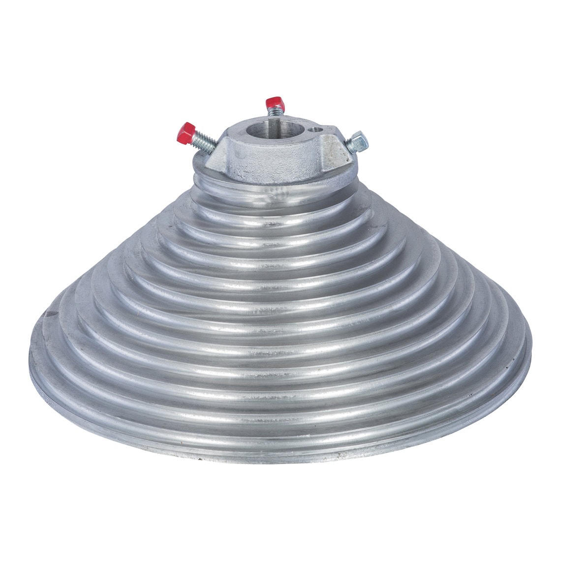 mechanische spare parts - productfotografie doorNorbert