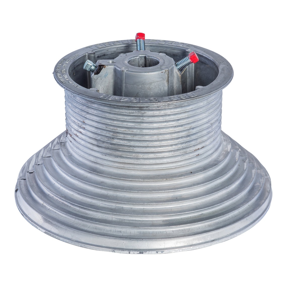 mechanische spare parts - productfotografie doorNorbert